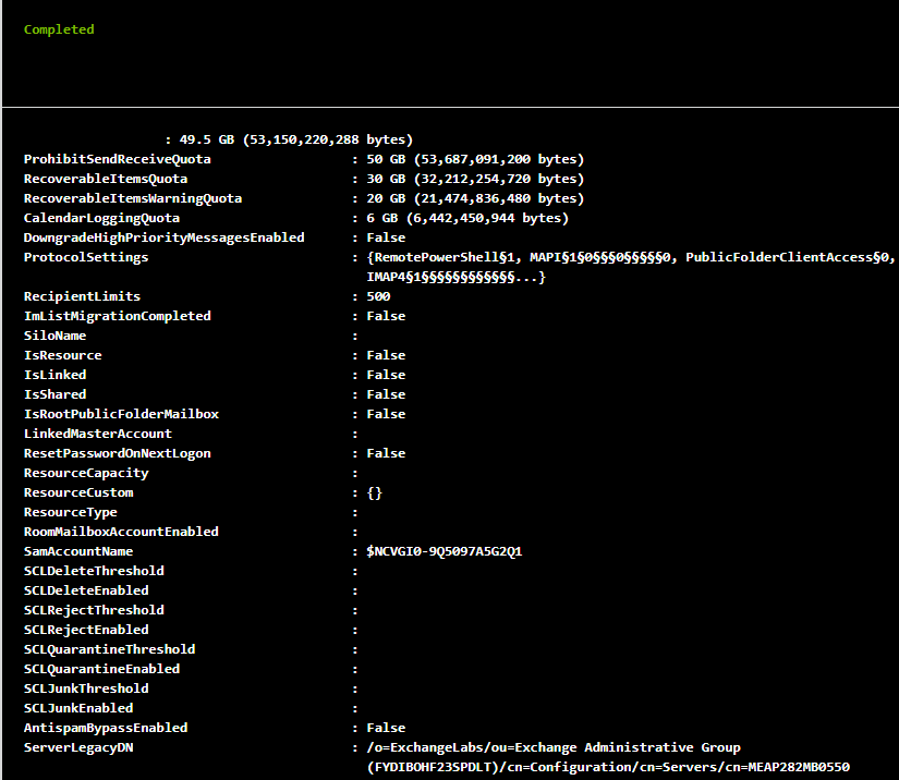 Automation Runbook not working with Connect-ExchangeOnline module ... Automation Runbook not working with Connect-ExchangeOnline module ...