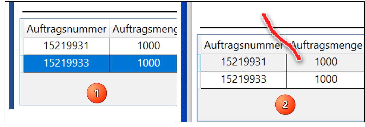 C Wpf Desktop Datagrid Select First Row Microsoft Qanda 9089