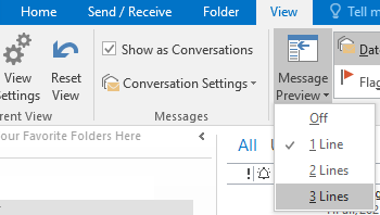 Outlook 2013 - Microsoft Q&A