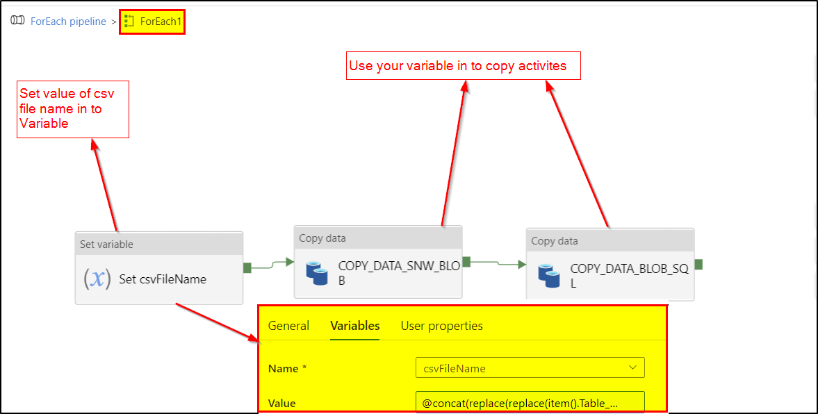 COPY Data Issue - Microsoft Q&A