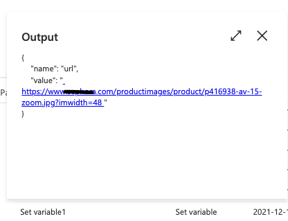 how to download blobs using azure data factory - Microsoft Q&A