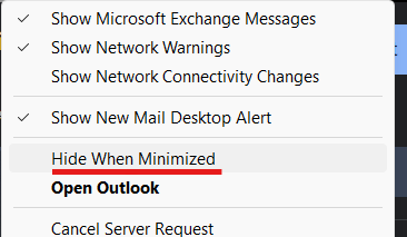Outlook closes when I just want to close an email. - Microsoft Q&A