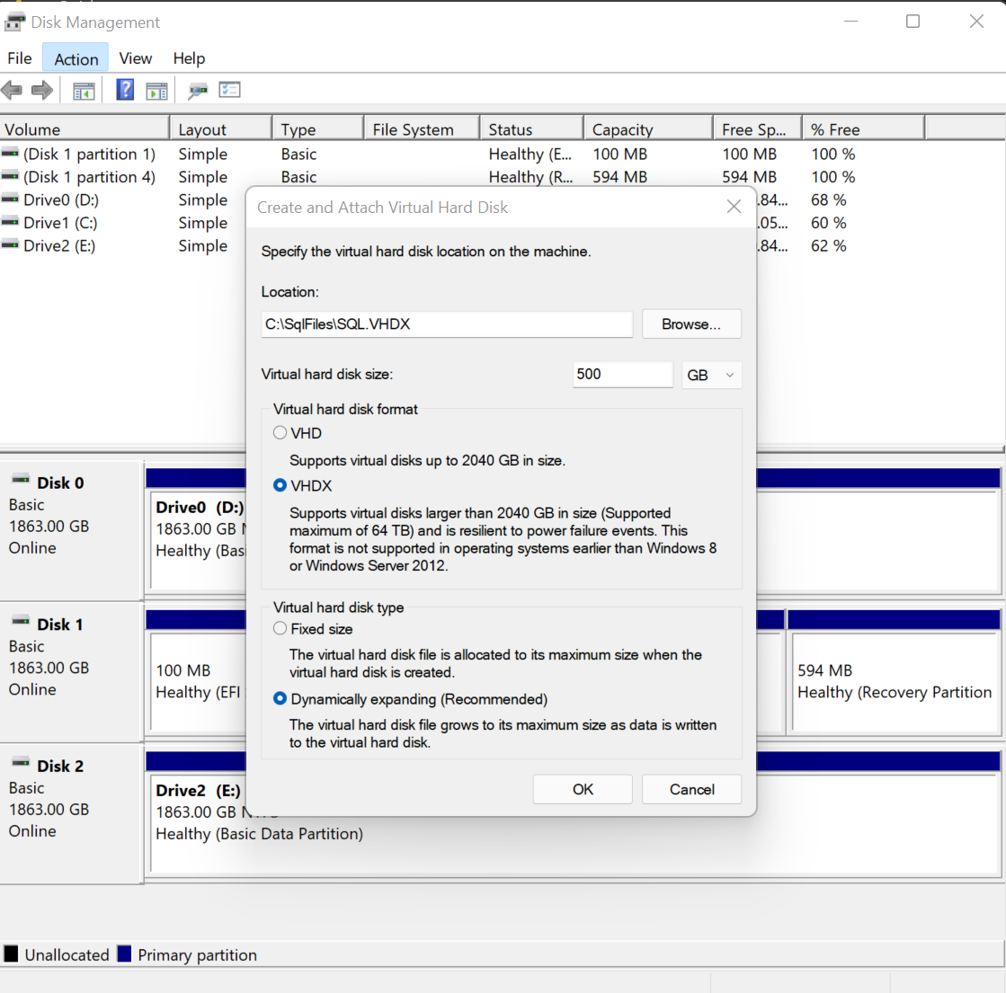 Installing 2019 Express Cause Application Error Of Sqlserverexeduring Setup Microsoft Qanda
