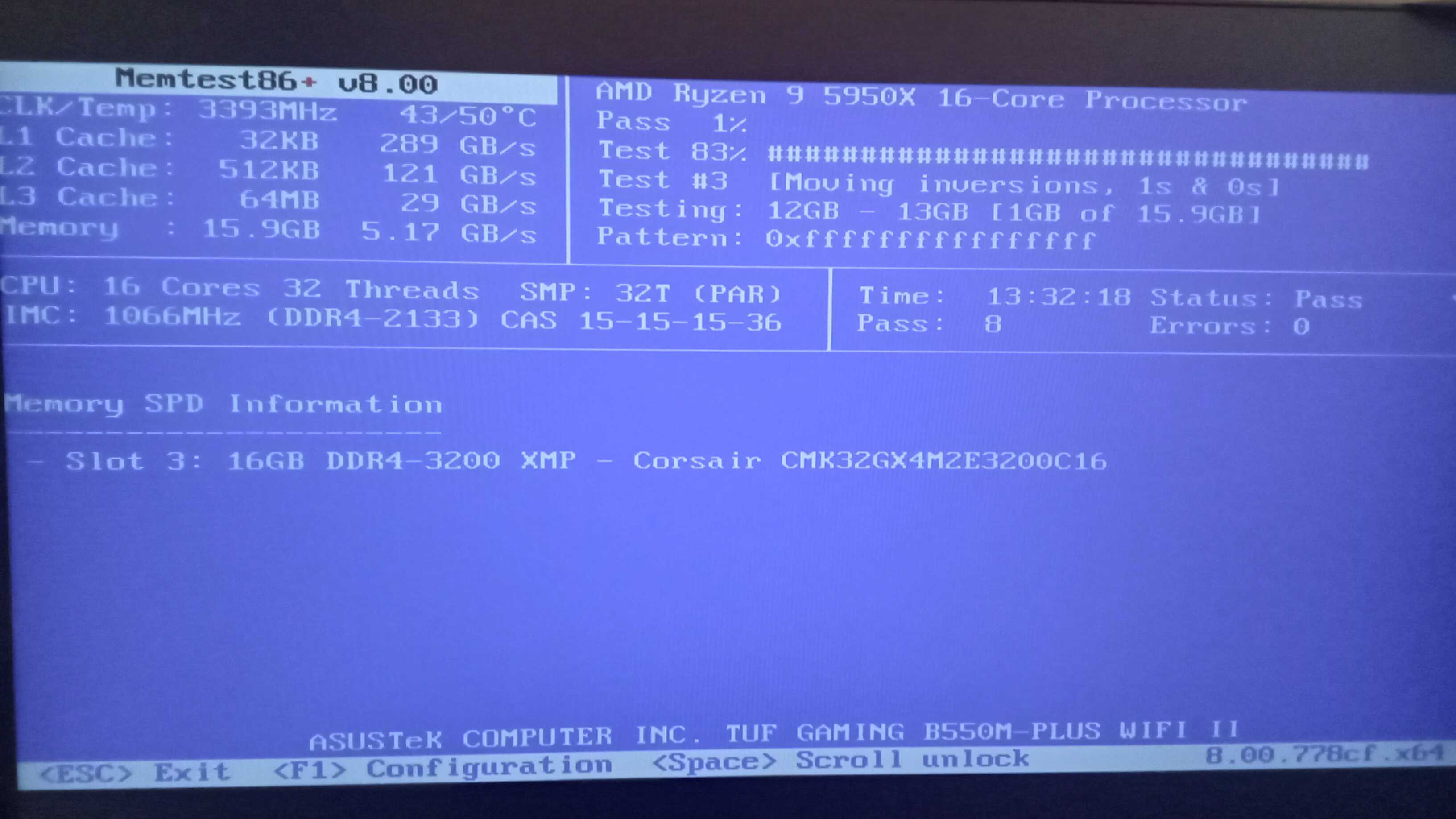 0x0000013a bugcheck bluescreen viewer error - Microsoft Q&A