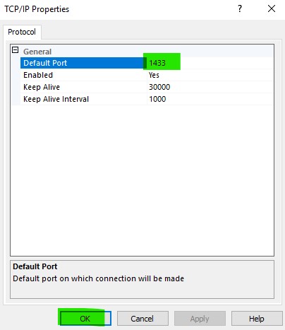 SQL Server 2016 to 2019 now SSRS Cannot create a connection to data source - Microsoft Q&A