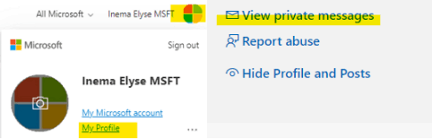 Rules "with specific words in the sender's address" do not work as expected - Microsoft Q&A