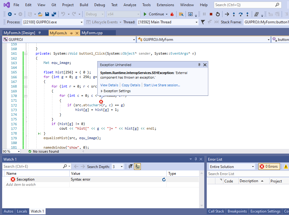 Having A Problem With Function Openfiledialog Iam Using C Win Gui 9362