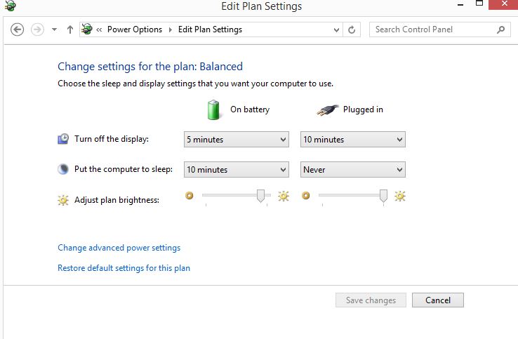 Screen Brightness Button on keyboard - Microsoft Q&A