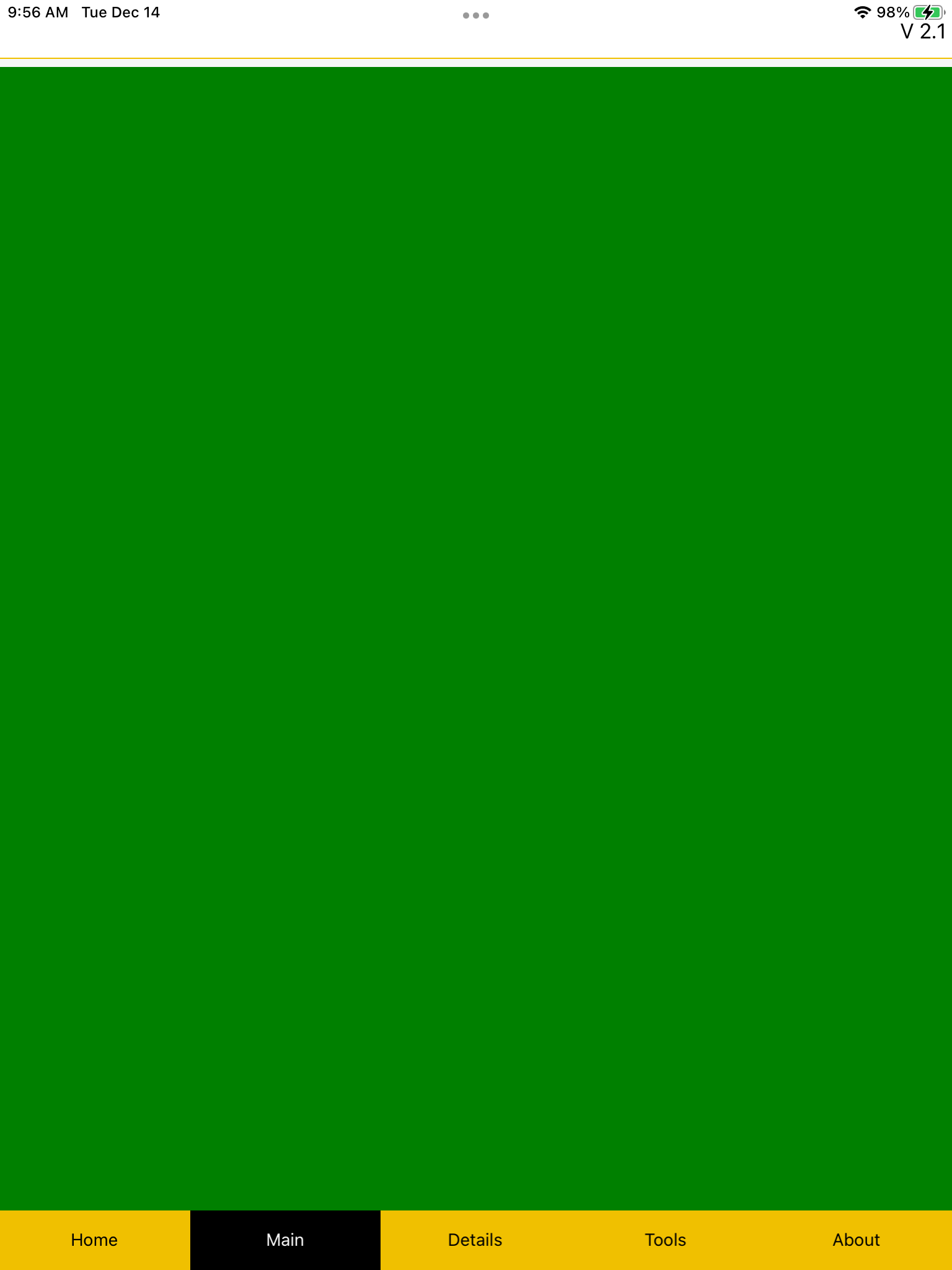 Orientation Issue With Xamarin Forms Ios Microsoft Qanda