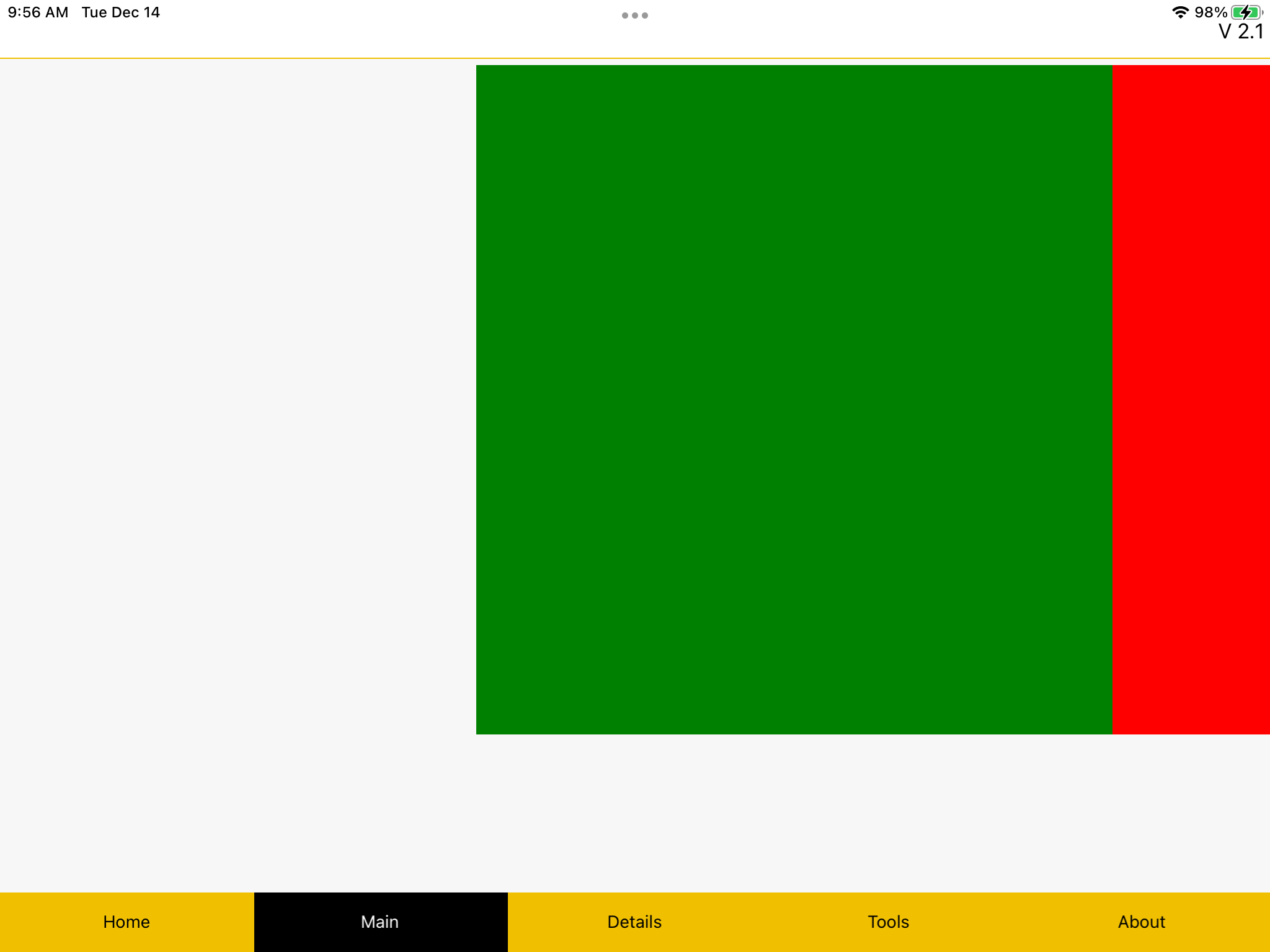 Orientation Issue With Xamarin Forms Ios Microsoft Qanda 5733