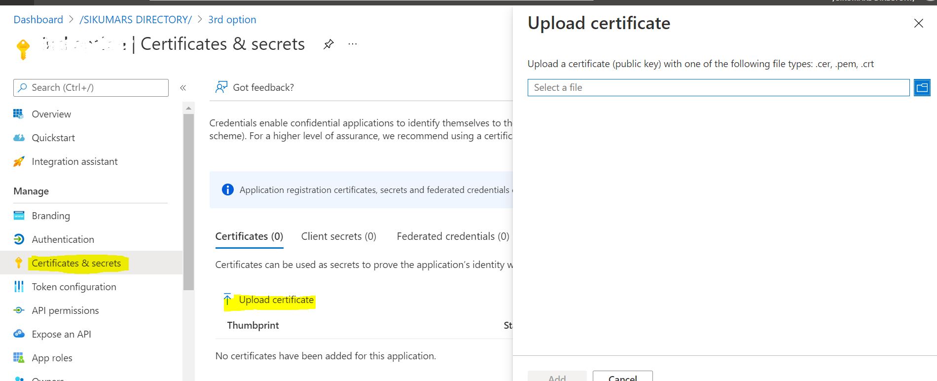 "Port 8999 is taken with exception 'A socket operation encountered a dead network'; trying to ...
