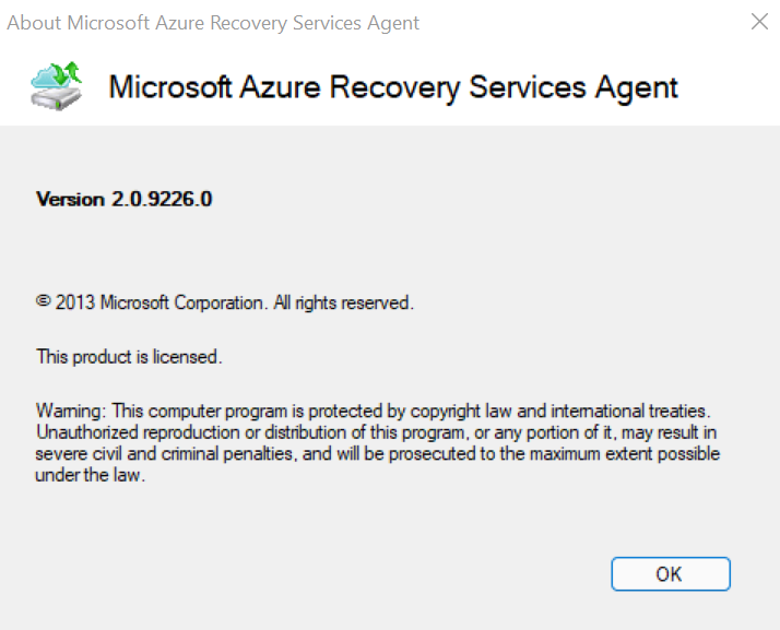 Azure Mars Backups Stuck In Post Backup Step Microsoft Qanda