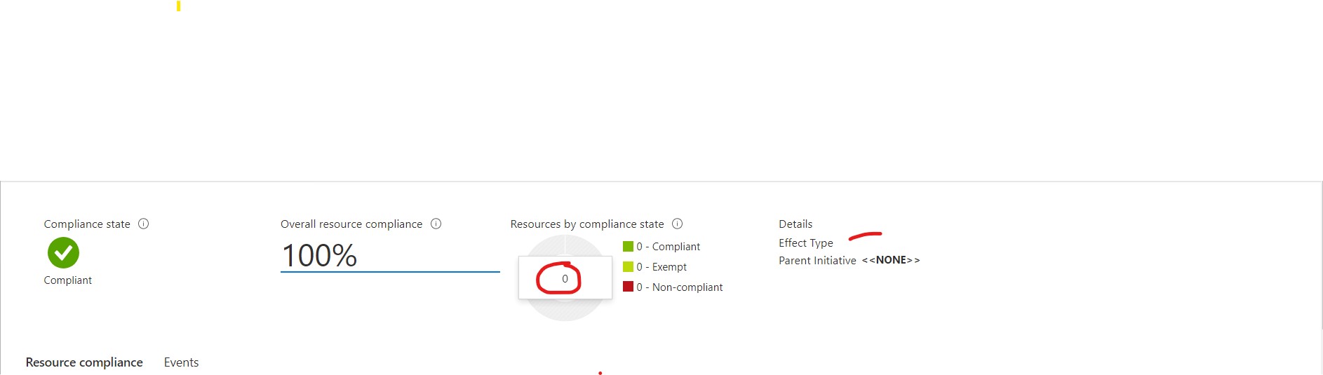 I Am Trying To Create A Custom Policy In Azure That Adds A Route To Route Table If That Not