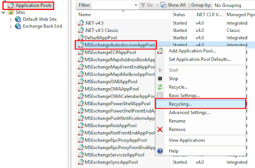 Upgrading MS Exchange Server from 2010 to 2016 - Microsoft Q&A