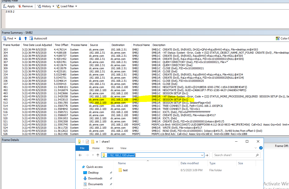 Failover Cluster Outgoing Connection Microsoft Qanda