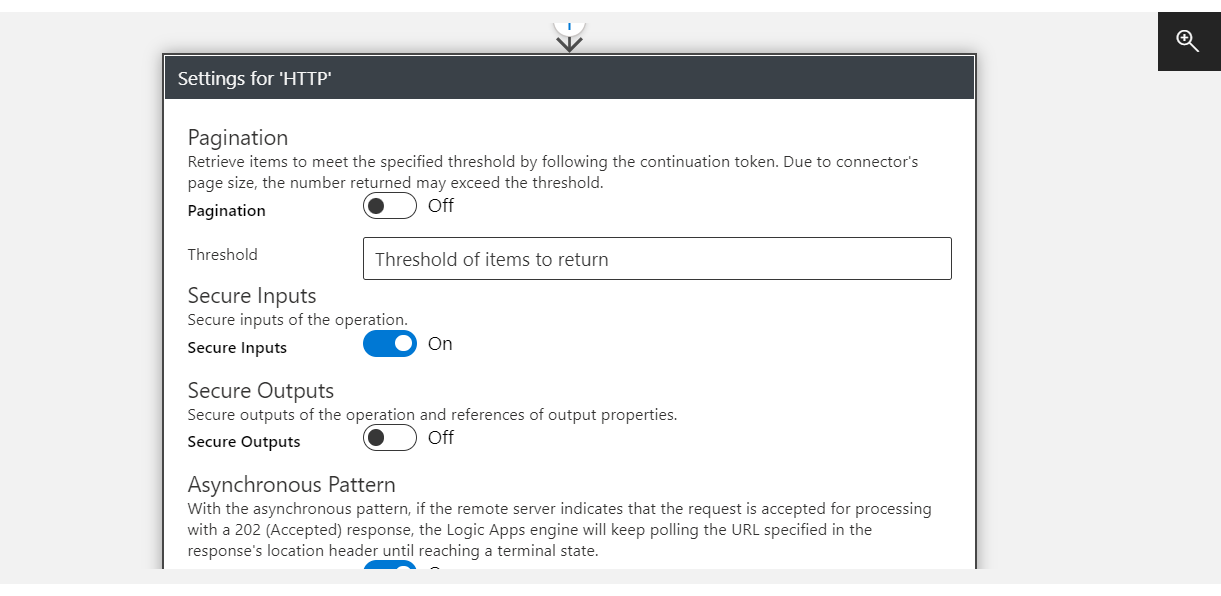 How Secure Variable In Logicapp Microsoft Qanda