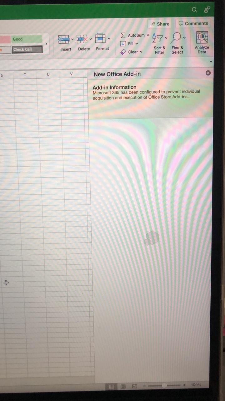 Office Store on Mac cannot be accessed - Microsoft Q&A