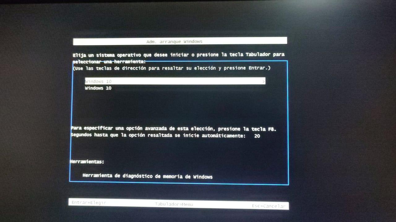 Como quitar un recuadro azul en medio de la pantalla? - Microsoft Q&A
