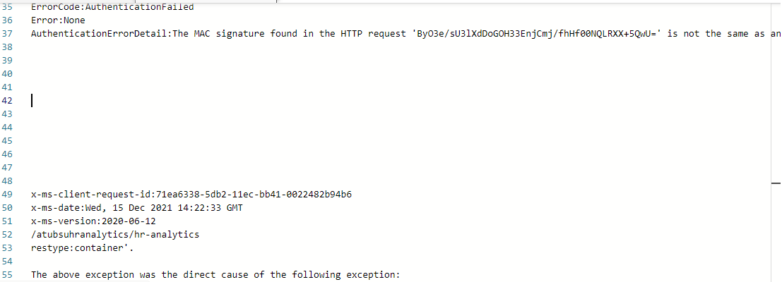 Cannot Create Batch Inference Parallelrunstep Pipeline Microsoft Qanda