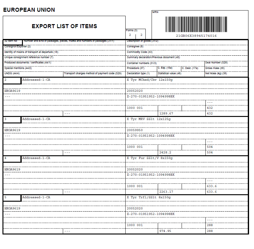 Form Recogniser Form Labelling Tool Offset Tables Microsoft Qanda 1233