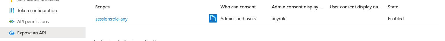 Dataiku - Snowflake Entra ID authentication: The application asked for scope that doesn't exist ...