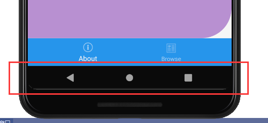 How to access [Android.Content.Res.Resources] in custom shell renderer? - Microsoft Q&A