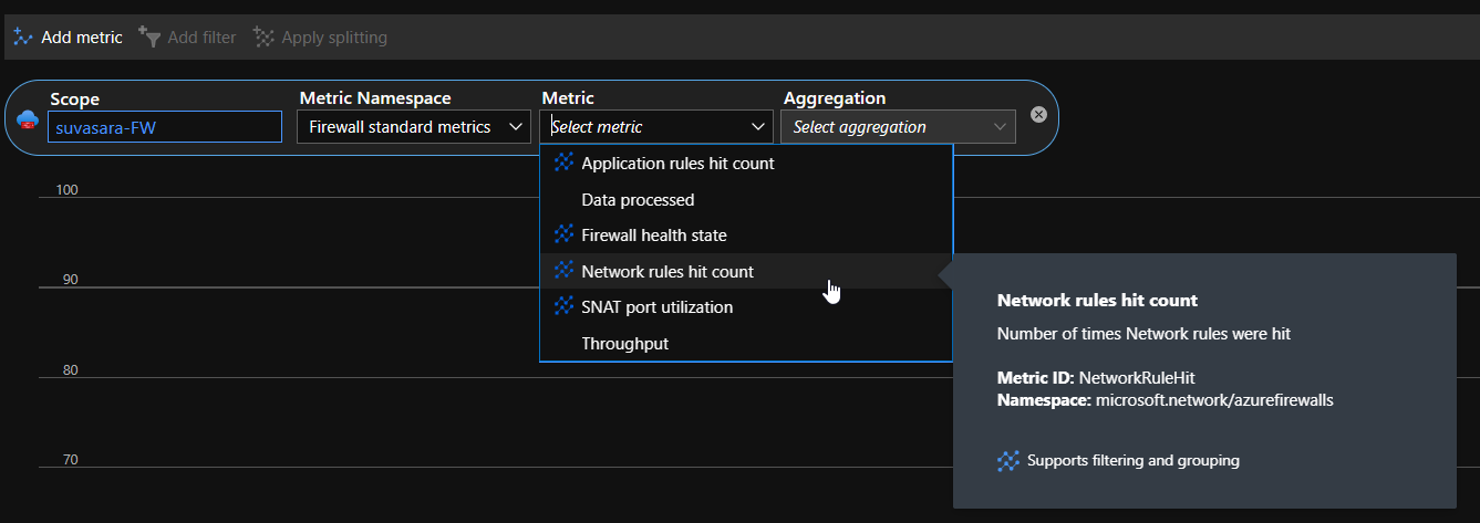 Azure Firewall Logs - Microsoft Q&A
