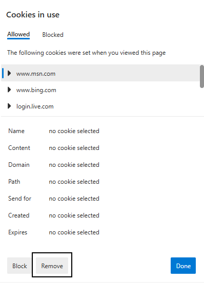 打开iwww.bing.com会强制定向到cnbing - Microsoft Q&A