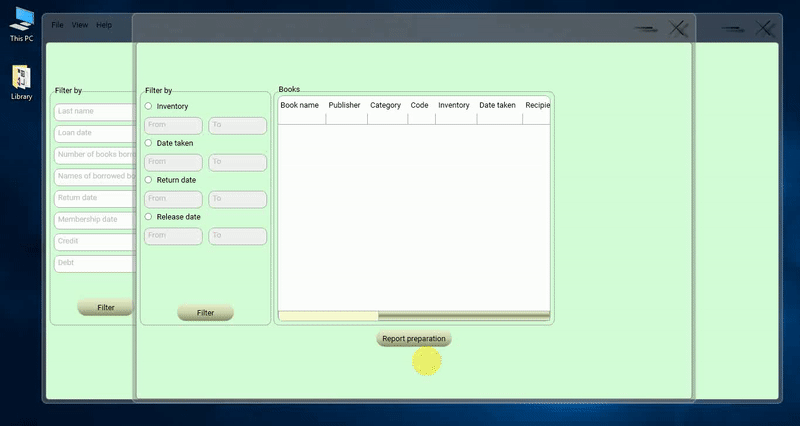 Text Inversion In Right To Left Languages Such As Persian In The