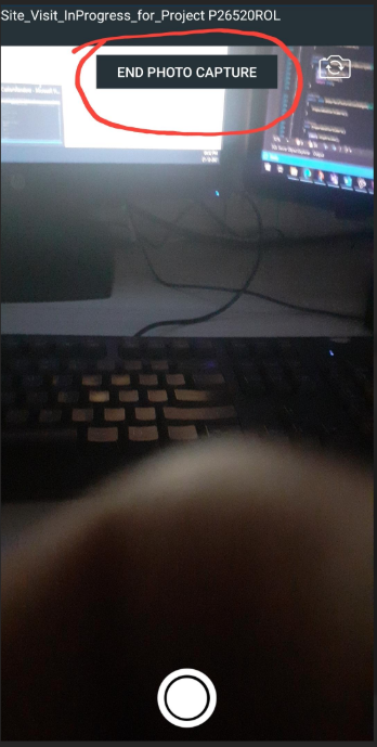 Custom camera resolution - Microsoft Q&A