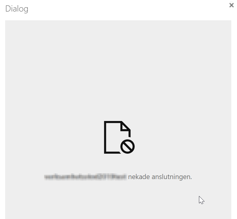 Sharepoint 2019 Provider Hosted App Connection Refused Microsoft Qanda
