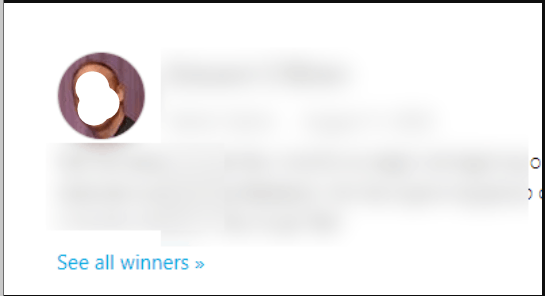 User profile picture rendition has changed? - Microsoft Q&A