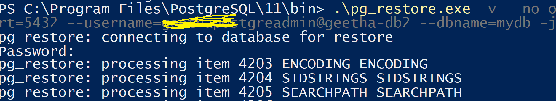 Upgradation of Azure Database For PostgreSQL from Version 10 to Version ...