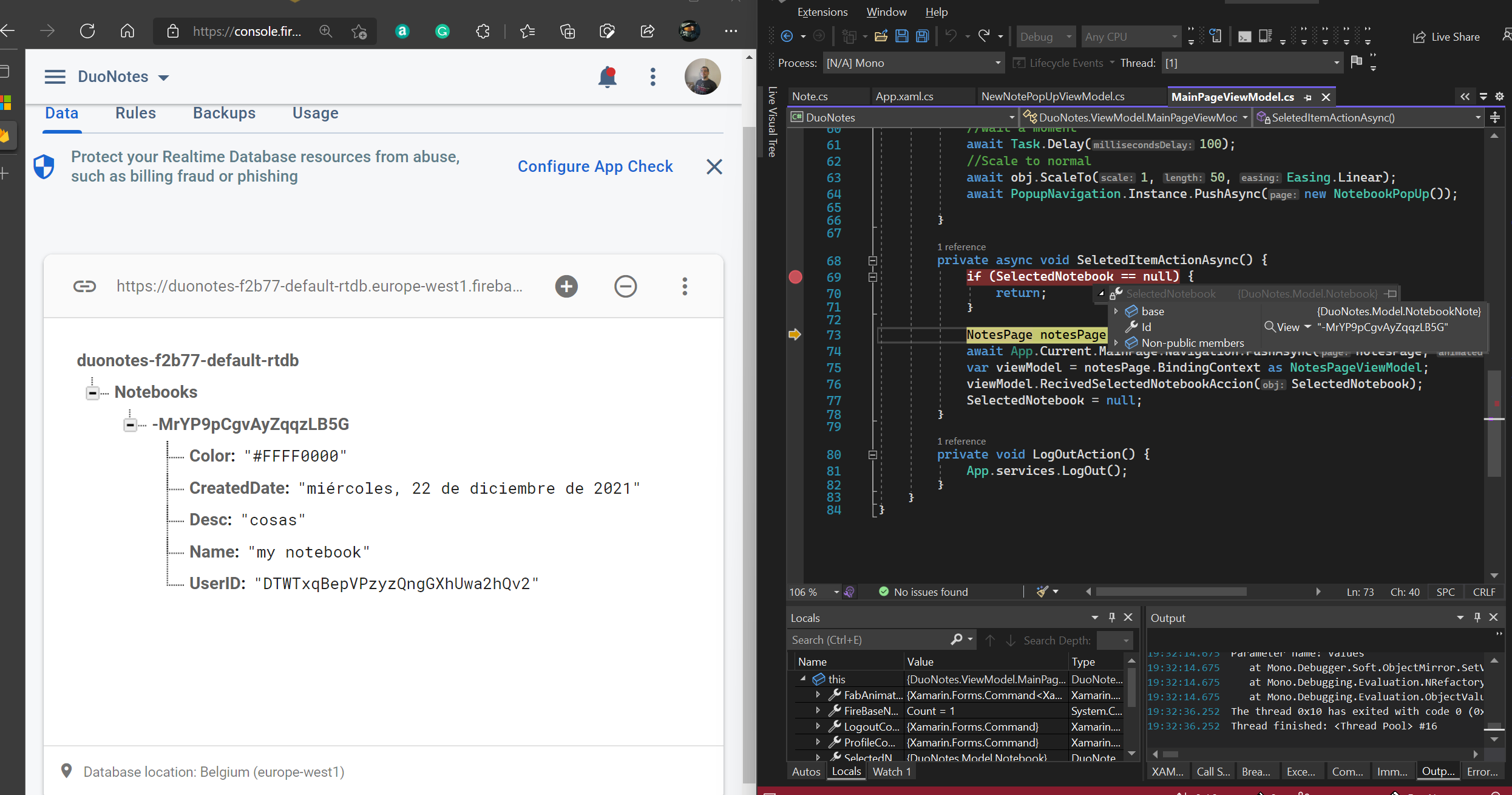 Firebase filter - Microsoft Q&A Firebase filter - Microsoft Q&A