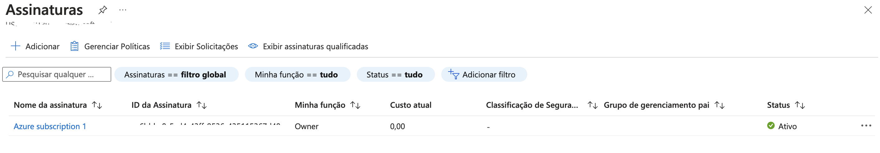 Not Able To Create Azure Service Principal From Azure Devops For Pipeline Tf400898 An Internal