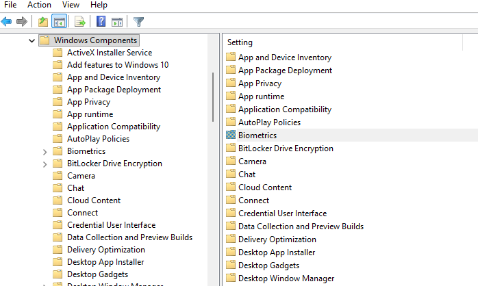 Windows Backup This feature is not supported by your organization ...