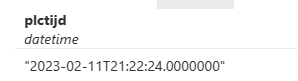 IOT-hub automatically converts string with UTC time to datetime type ...