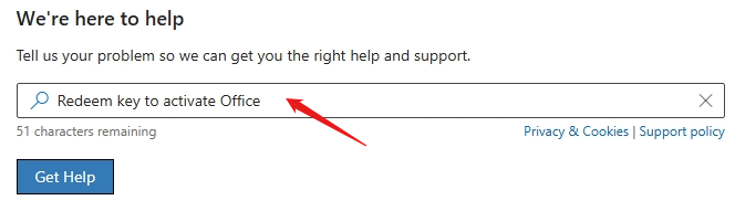 Microsoft 365 Error code: RiskPolicyRejected - Microsoft Q&A