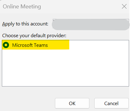 missing teams link from invite - Microsoft Q&A