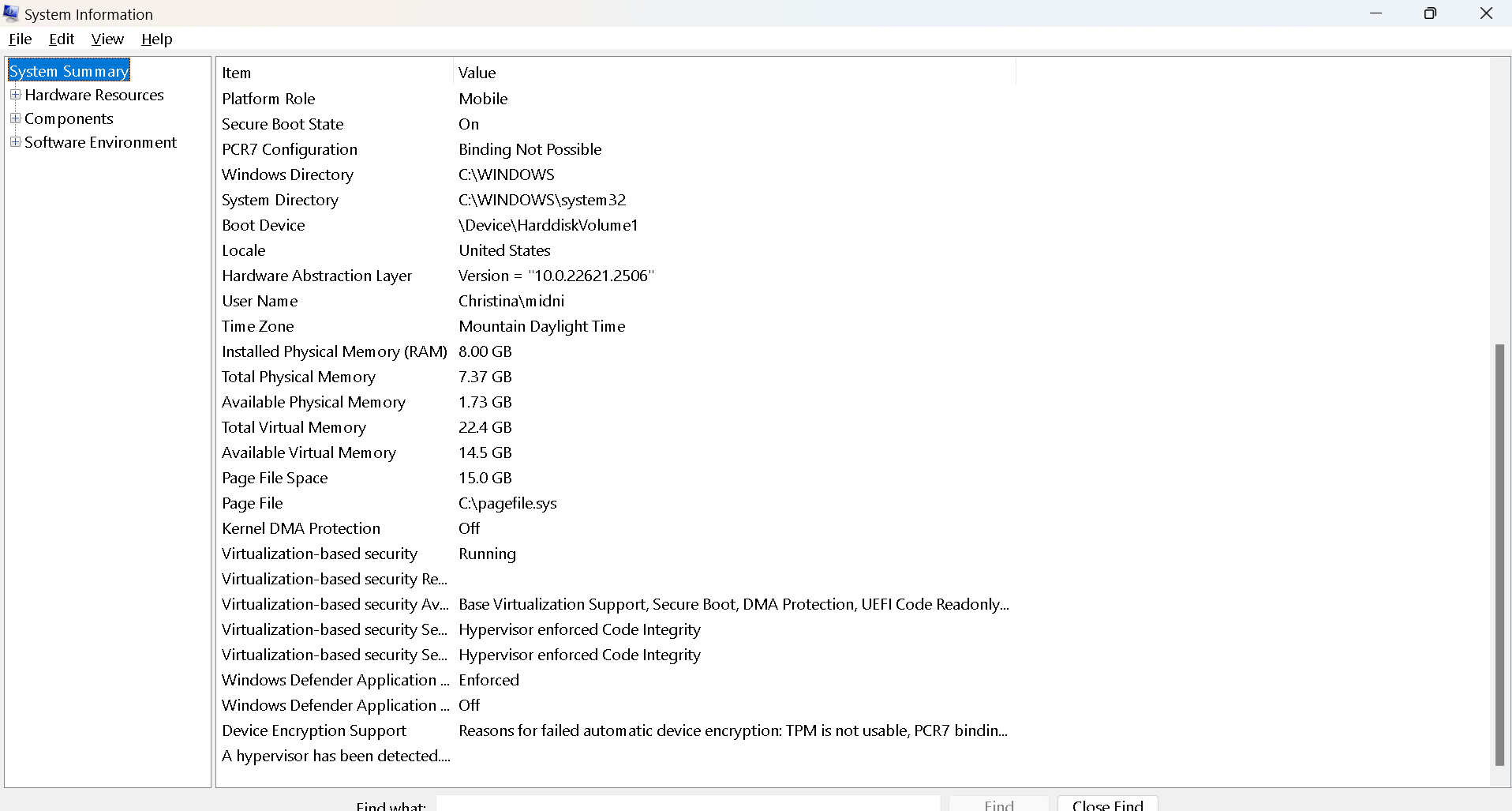 How to update Windows 11 on an Old Laptop that is End of Cycle ...