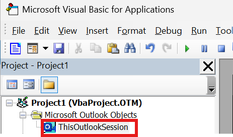 Removing RE and FW from the subject of the Emails - Microsoft Q&A