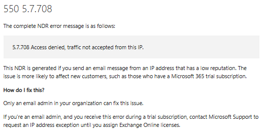 Error occurred while sending emails in the automation in SAP Build using the Microsoft 365 Cloud ...