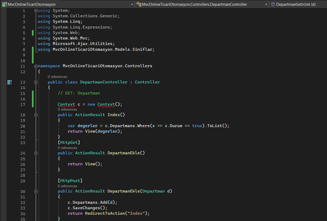 "Güncelle" button not working - Microsoft Q&A