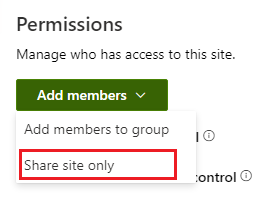 External Users unable to access Sharepoint Sites despite approving ...