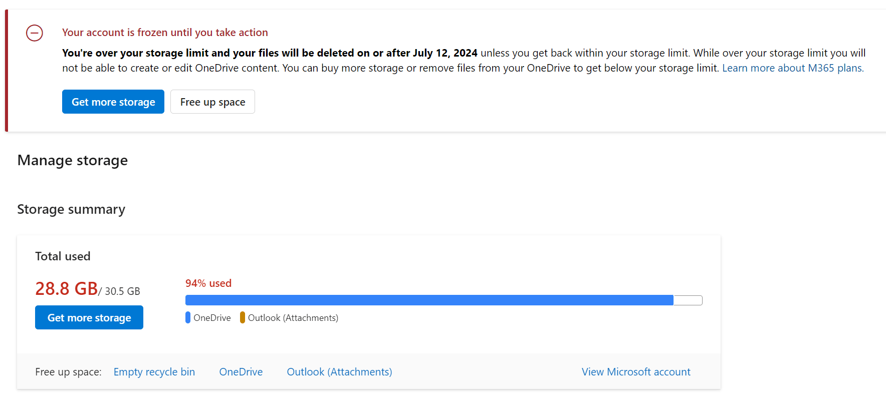 Unable to Sign in to OneDrive from Windows 11 desktop app - Microsoft Q&A