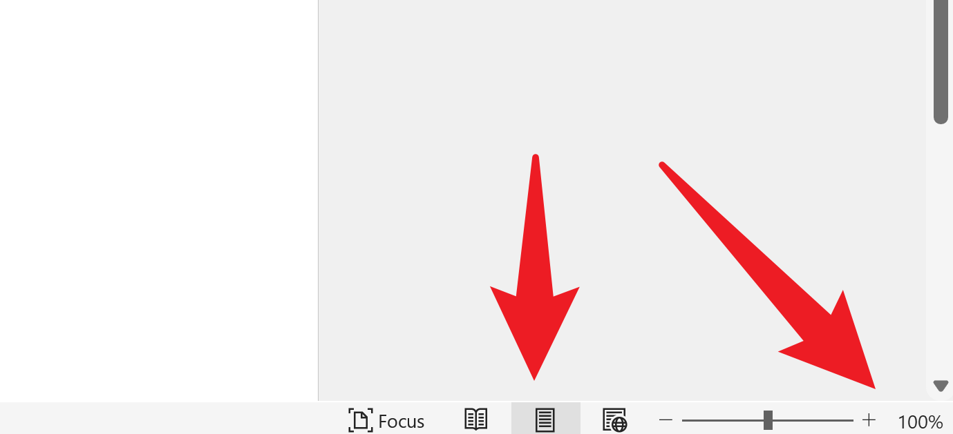 Ms word page split to two - Microsoft Q&A