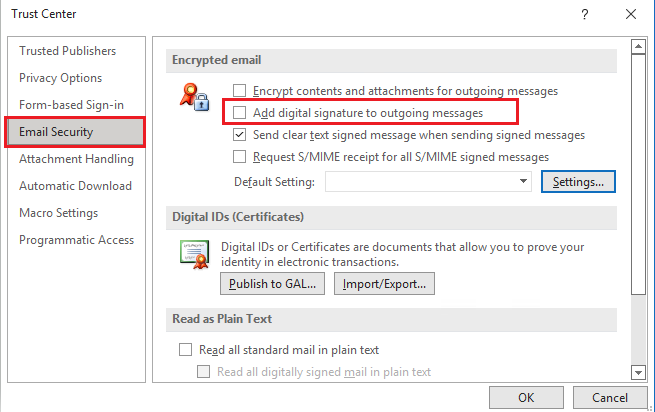Recieving an o365 Outlook error prompt that will not close - Microsoft Q&A