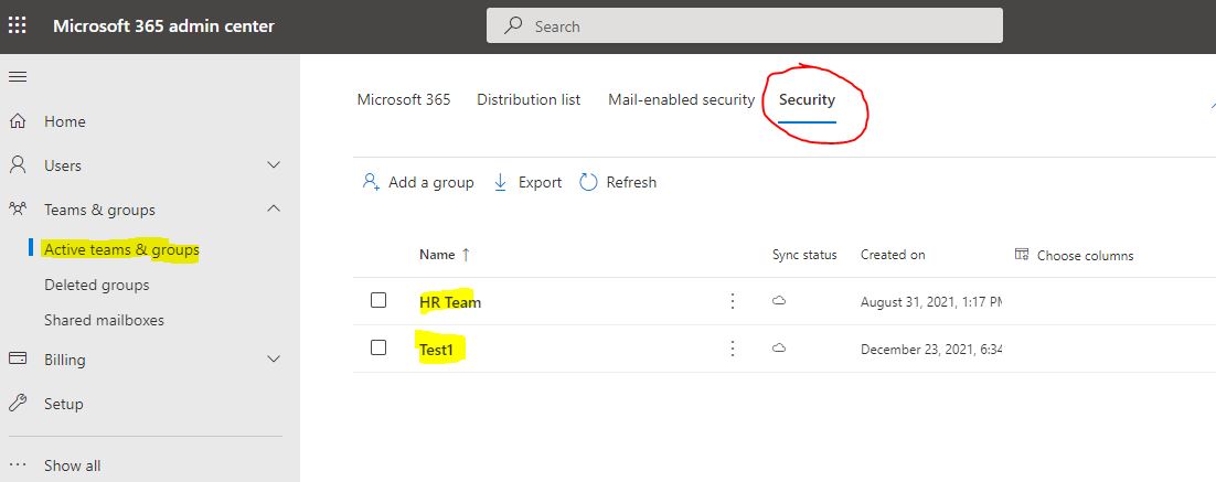 How to associate device to groups in Microsoft Graph API (v 1.0 ...