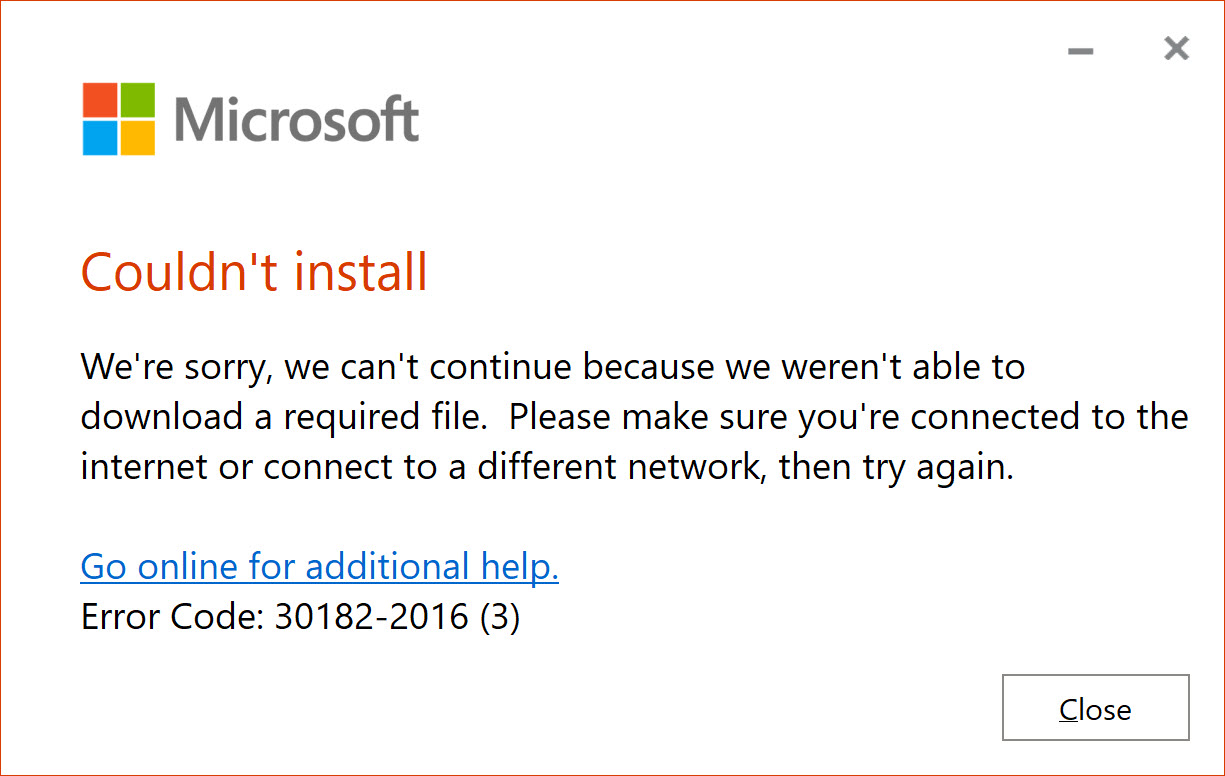 LACCDB File 0KB in a Network Folder - Microsoft Q&A