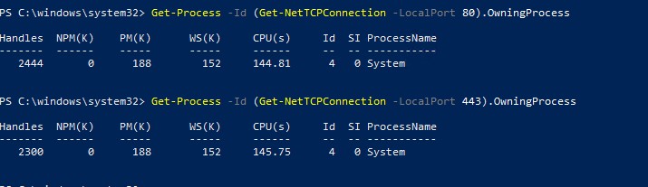 After Windows 10 leaves the domain controller, the public network ...